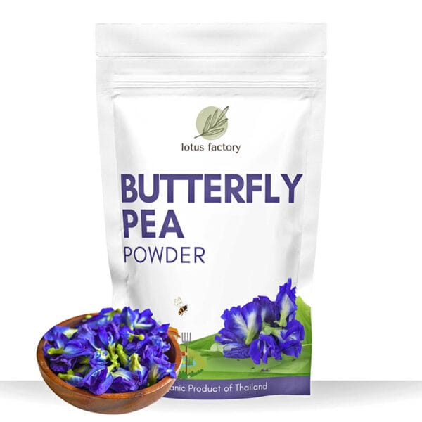 Butea Superba Powder 100% Organic | Lotus Factory