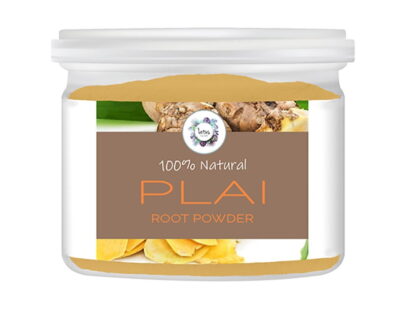 Premium Herbs – Feel The Difference • Lotus Factory