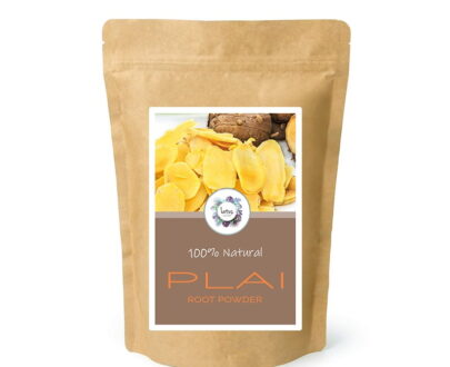 Premium Herbs – Feel The Difference • Lotus Factory