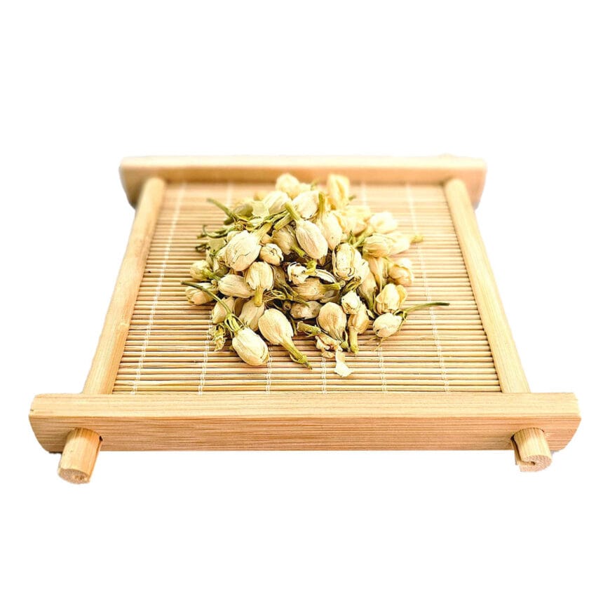 Jasmine • Lotus Factory